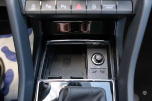 Pelēks Skoda Kodiaq 2023 Viļņa, ar dzinēja tilpumu 1.97 L un nobraukumu 143 tūkst. km par 27700 €, foto 19 vietnē AUTOMOTO.COM.LV
