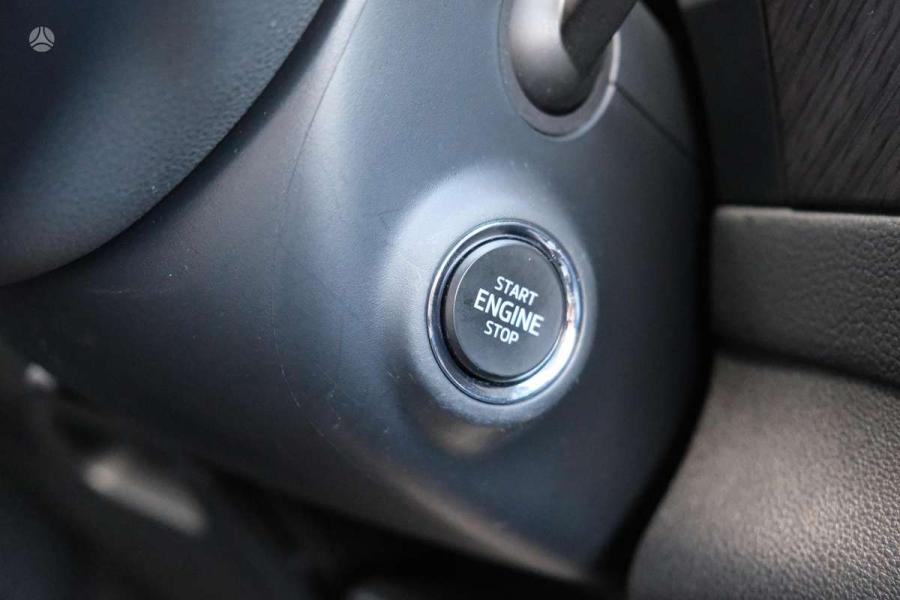 Pelēks Skoda Kodiaq 2023 Viļņa, ar dzinēja tilpumu 1.97 L un nobraukumu 143 tūkst. km par 27700 €, foto 22 vietnē AUTOMOTO.COM.LV