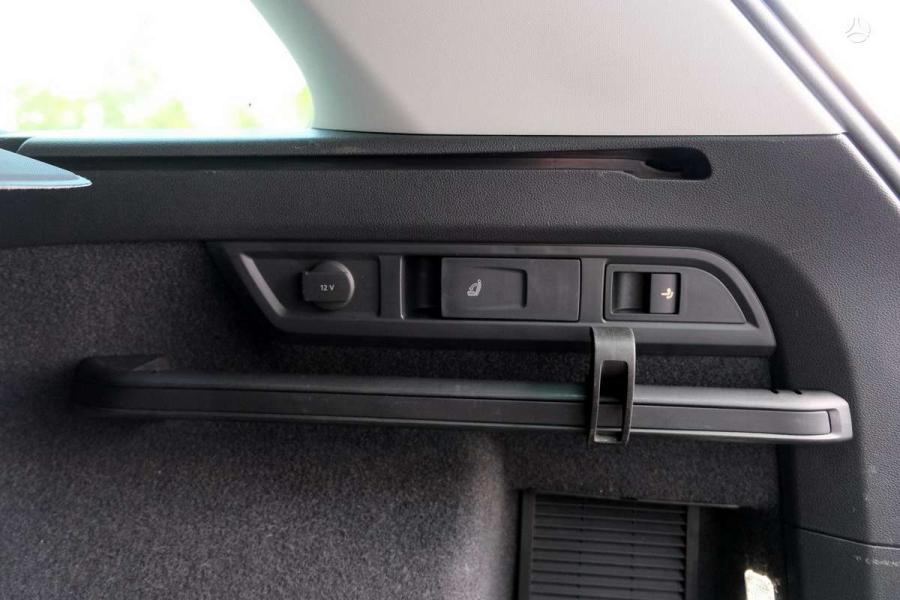 Pelēks Skoda Kodiaq 2023 Viļņa, ar dzinēja tilpumu 1.97 L un nobraukumu 143 tūkst. km par 27700 €, foto 31 vietnē AUTOMOTO.COM.LV