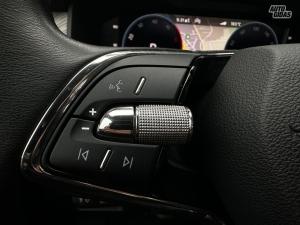 Pelēks Skoda Kodiaq 2023 Avižieniai, ar dzinēja tilpumu 2.00 L un nobraukumu 158 tūkst. km par 23500 €, foto 9 vietnē AUTOMOTO.COM.LV