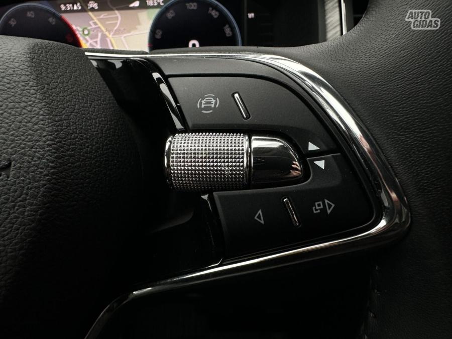 Pelēks Skoda Kodiaq 2023 Avižieniai, ar dzinēja tilpumu 2.00 L un nobraukumu 158 tūkst. km par 23500 €, foto 10 vietnē AUTOMOTO.COM.LV