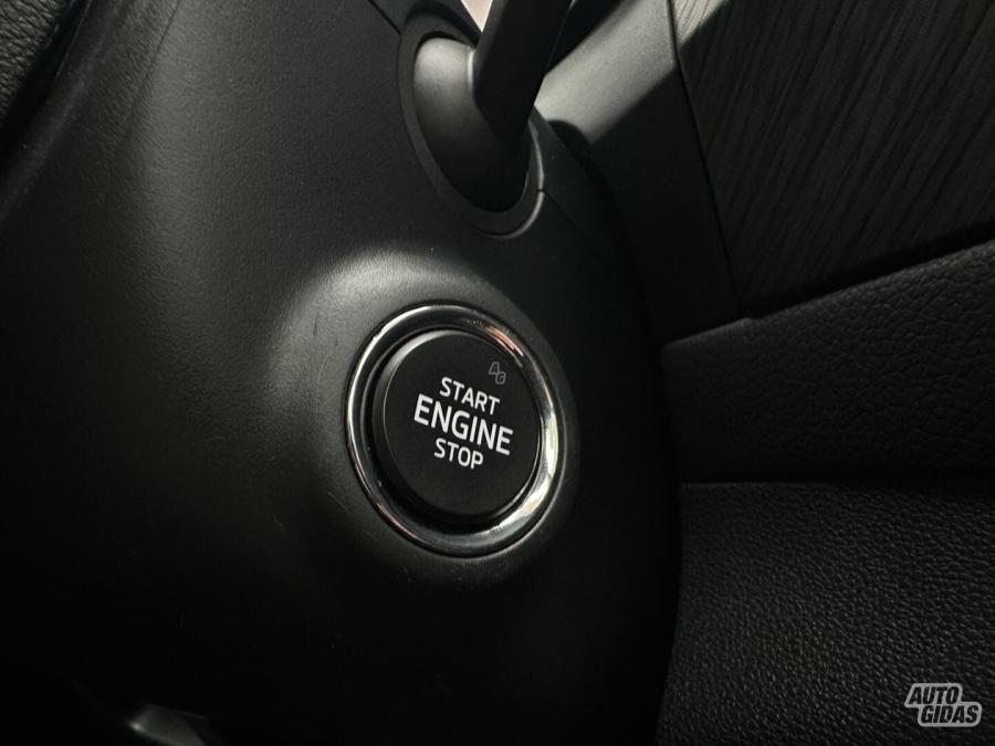Pelēks Skoda Kodiaq 2023 Avižieniai, ar dzinēja tilpumu 2.00 L un nobraukumu 158 tūkst. km par 23500 €, foto 12 vietnē AUTOMOTO.COM.LV