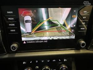 Pelēks Skoda Kodiaq 2023 Avižieniai, ar dzinēja tilpumu 2.00 L un nobraukumu 158 tūkst. km par 23500 €, foto 18 vietnē AUTOMOTO.COM.LV