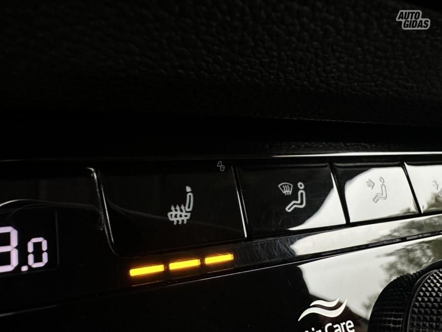 Pelēks Skoda Kodiaq 2023 Avižieniai, ar dzinēja tilpumu 2.00 L un nobraukumu 158 tūkst. km par 23500 €, foto 20 vietnē AUTOMOTO.COM.LV