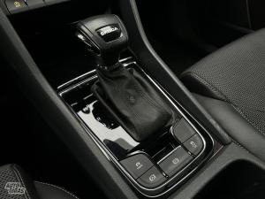 Pelēks Skoda Kodiaq 2023 Avižieniai, ar dzinēja tilpumu 2.00 L un nobraukumu 158 tūkst. km par 23500 €, foto 21 vietnē AUTOMOTO.COM.LV