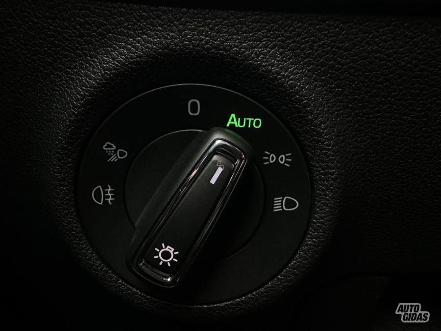 Pelēks Skoda Kodiaq 2023 Avižieniai, ar dzinēja tilpumu 2.00 L un nobraukumu 158 tūkst. km par 23500 €, foto 22 vietnē AUTOMOTO.COM.LV