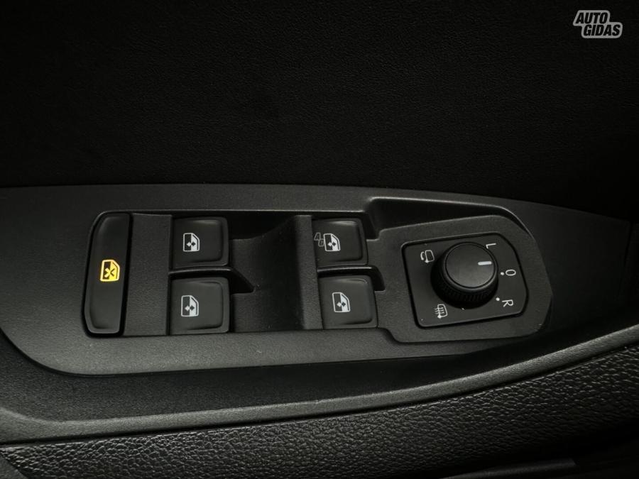 Pelēks Skoda Kodiaq 2023 Avižieniai, ar dzinēja tilpumu 2.00 L un nobraukumu 158 tūkst. km par 23500 €, foto 23 vietnē AUTOMOTO.COM.LV