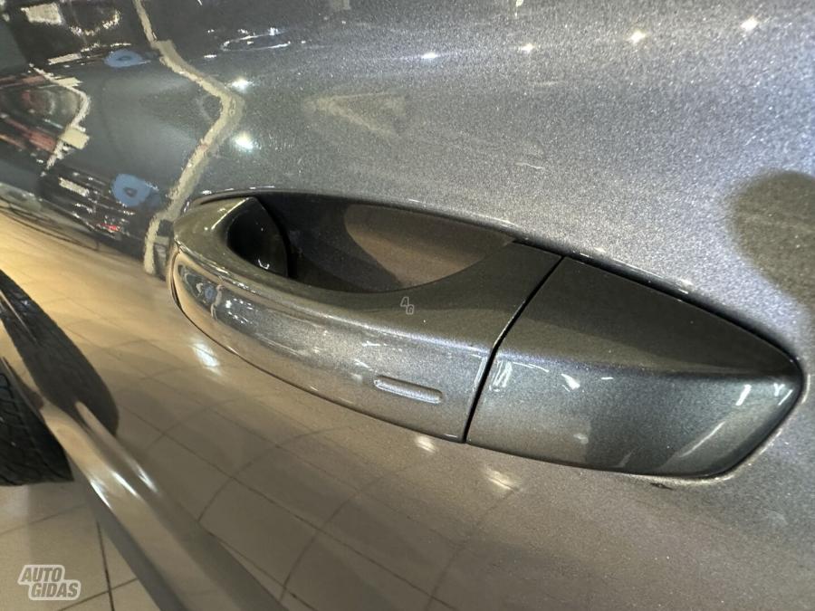 Pelēks Skoda Kodiaq 2023 Avižieniai, ar dzinēja tilpumu 2.00 L un nobraukumu 158 tūkst. km par 23500 €, foto 26 vietnē AUTOMOTO.COM.LV