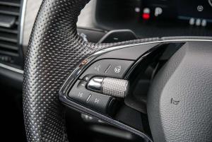 Серый Шкода Kodiaq 2023 в Мариямполе, объемом двигателя 1.97 л и пробегом 217 тыс. км за 21750 €, фото 20 на AUTOMOTO.COM.LV
