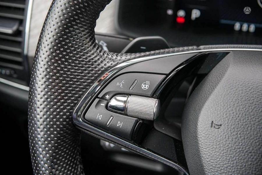 Серый Шкода Kodiaq 2023 в Мариямполе, объемом двигателя 1.97 л и пробегом 217 тыс. км за 21750 €, фото 20 на AUTOMOTO.COM.LV