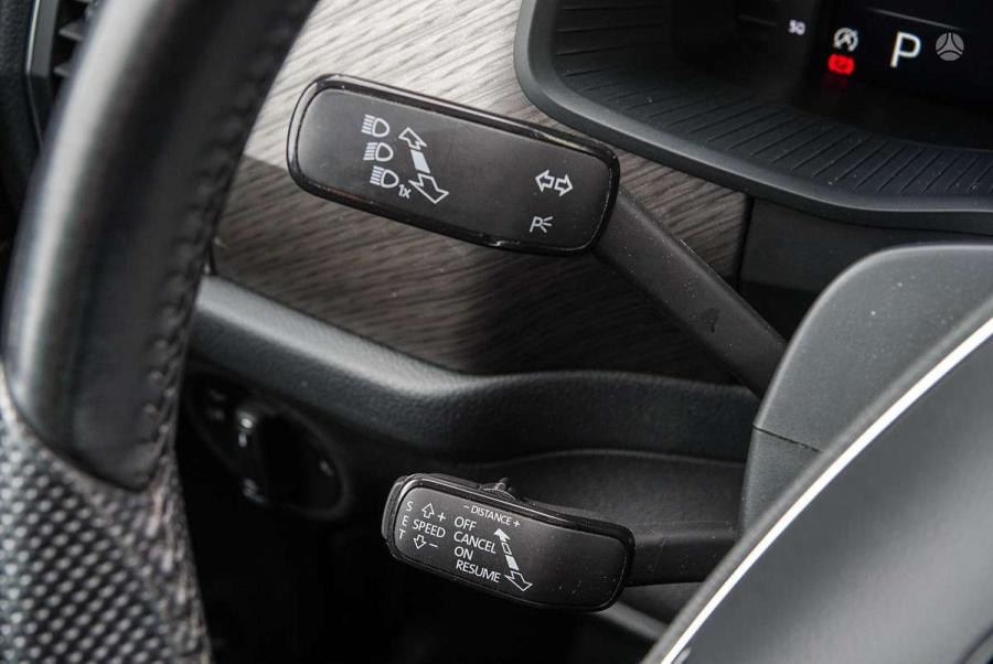 Серый Шкода Kodiaq 2023 в Мариямполе, объемом двигателя 1.97 л и пробегом 217 тыс. км за 21750 €, фото 22 на AUTOMOTO.COM.LV