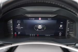Серый Шкода Kodiaq 2023 в Мариямполе, объемом двигателя 1.97 л и пробегом 217 тыс. км за 21750 €, фото 23 на AUTOMOTO.COM.LV