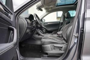 Серый Шкода Kodiaq 2023 в Мариямполе, объемом двигателя 1.97 л и пробегом 217 тыс. км за 21750 €, фото 26 на AUTOMOTO.COM.LV