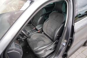 Серый Шкода Kodiaq 2023 в Мариямполе, объемом двигателя 1.97 л и пробегом 217 тыс. км за 21750 €, фото 28 на AUTOMOTO.COM.LV