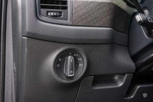 Серый Шкода Kodiaq 2023 в Мариямполе, объемом двигателя 1.97 л и пробегом 217 тыс. км за 21750 €, фото 29 на AUTOMOTO.COM.LV