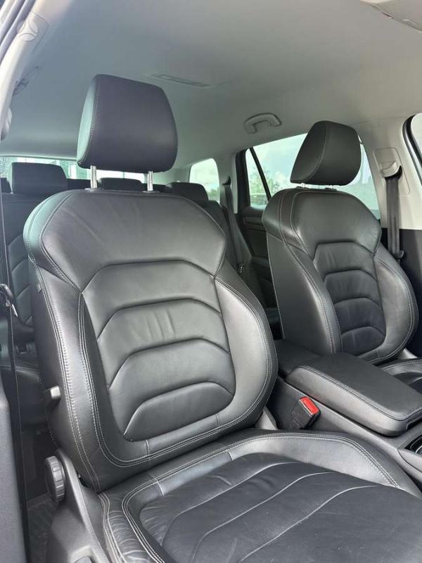 Pelēks Skoda Kodiaq 2023 Klaipėda, ar dzinēja tilpumu 1.98 L un nobraukumu 129 tūkst. km par 29900 €, foto 9 vietnē AUTOMOTO.COM.LV
