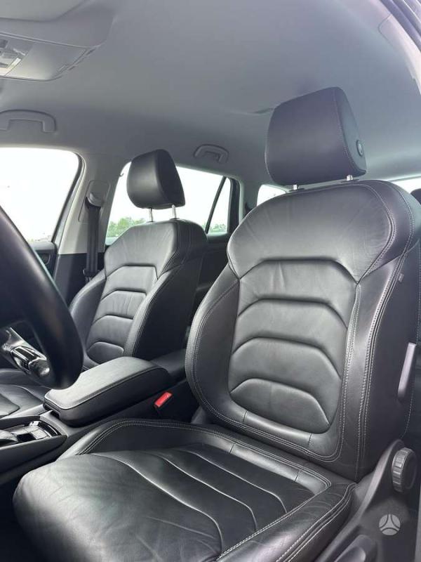 Pelēks Skoda Kodiaq 2023 Klaipėda, ar dzinēja tilpumu 1.98 L un nobraukumu 129 tūkst. km par 29900 €, foto 11 vietnē AUTOMOTO.COM.LV