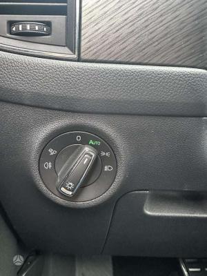 Grey Skoda Kodiaq 2023 in Klaipeda, with an engine capacity of 1.98 L and mileage of 129 thousand km for 29900 €, photo 15 on AUTOMOTO.COM.LV