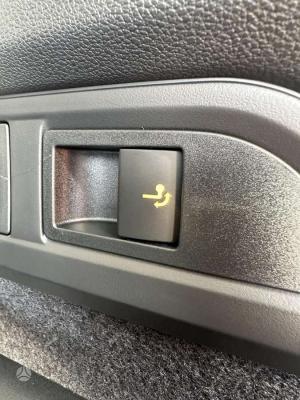 Grey Skoda Kodiaq 2023 in Klaipeda, with an engine capacity of 1.98 L and mileage of 129 thousand km for 29900 €, photo 28 on AUTOMOTO.COM.LV