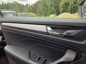Серый Шкода Kodiaq 2023 в Вильнюс, объемом двигателя 1.97 л и пробегом 141 тыс. км за 21400 €, фото 12 на AUTOMOTO.COM.LV