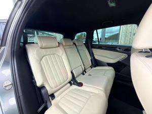 Pelēks Skoda Kodiaq 2023 Viļņa, ar dzinēja tilpumu 1.97 L un nobraukumu 206 tūkst. km par 24900 €, foto 14 vietnē AUTOMOTO.COM.LV