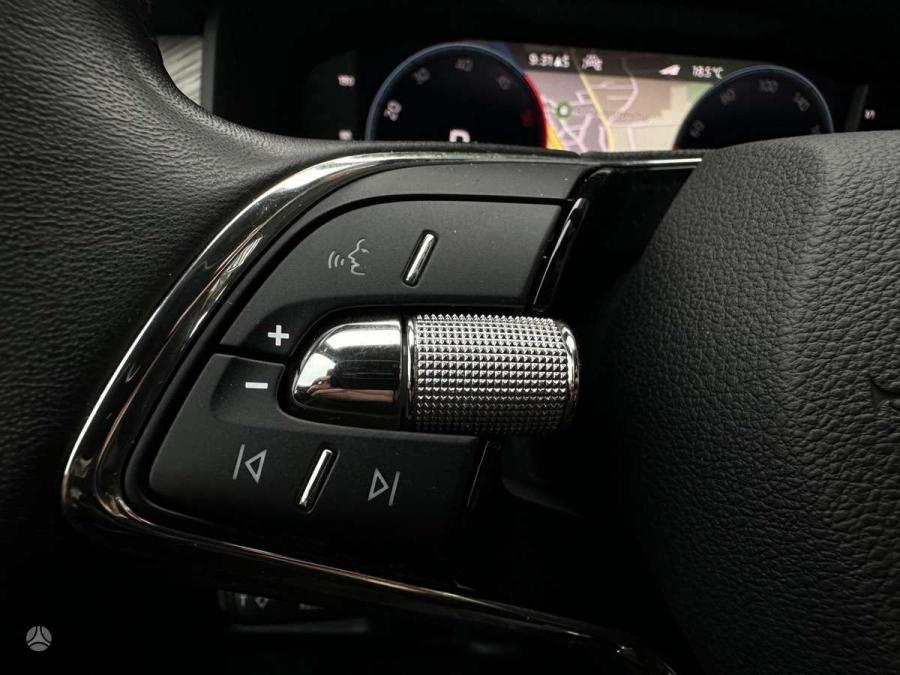 Серый Шкода Kodiaq 2023 в Вильнюс, объемом двигателя 2.00 л и пробегом 158 тыс. км за 23500 €, фото 9 на AUTOMOTO.COM.LV