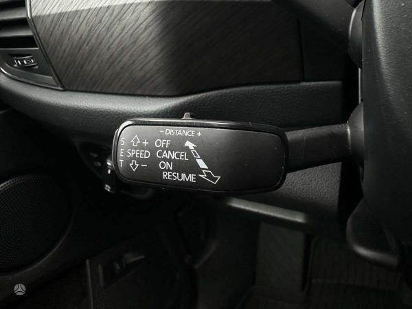 Pelēks Skoda Kodiaq 2023 Viļņa, ar dzinēja tilpumu 2.00 L un nobraukumu 158 tūkst. km par 23500 €, foto 11 vietnē AUTOMOTO.COM.LV
