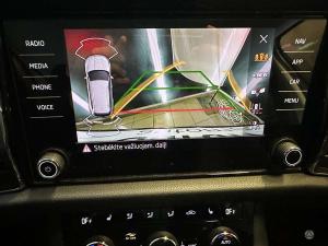Серый Шкода Kodiaq 2023 в Вильнюс, объемом двигателя 2.00 л и пробегом 158 тыс. км за 23500 €, фото 18 на AUTOMOTO.COM.LV