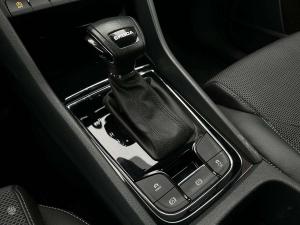 Серый Шкода Kodiaq 2023 в Вильнюс, объемом двигателя 2.00 л и пробегом 158 тыс. км за 23500 €, фото 21 на AUTOMOTO.COM.LV