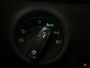Серый Шкода Kodiaq 2023 в Вильнюс, объемом двигателя 2.00 л и пробегом 158 тыс. км за 23500 €, фото 22 на AUTOMOTO.COM.LV