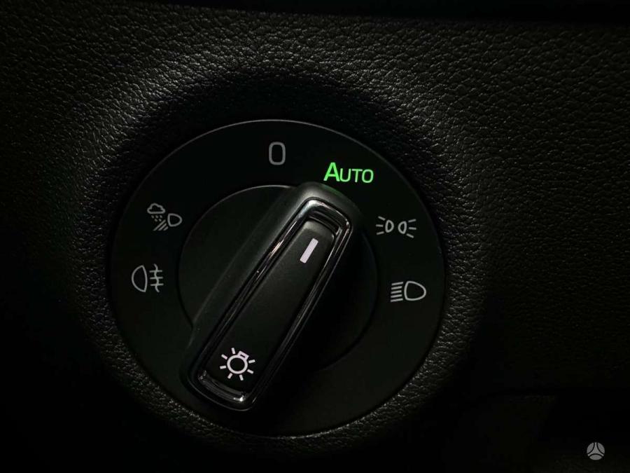 Серый Шкода Kodiaq 2023 в Вильнюс, объемом двигателя 2.00 л и пробегом 158 тыс. км за 23500 €, фото 22 на AUTOMOTO.COM.LV