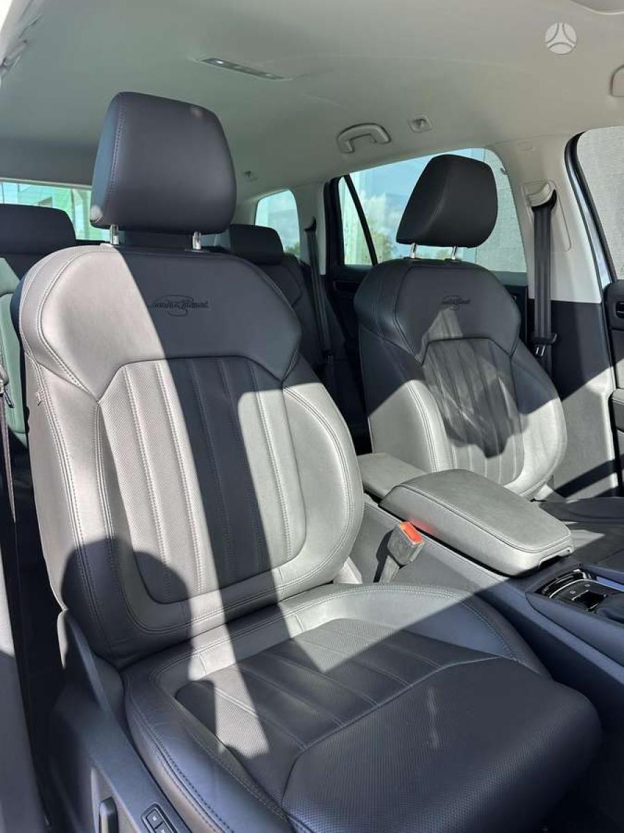 Серый Шкода Kodiaq 2023 в Клайпеда, объемом двигателя 1.97 л и пробегом 153 тыс. км за 29800 €, фото 9 на AUTOMOTO.COM.LV