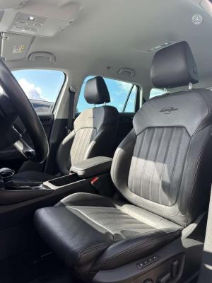 Серый Шкода Kodiaq 2023 в Клайпеда, объемом двигателя 1.97 л и пробегом 153 тыс. км за 29800 €, фото 13 на AUTOMOTO.COM.LV