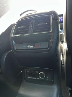 Серый Шкода Kodiaq 2023 в Клайпеда, объемом двигателя 1.97 л и пробегом 153 тыс. км за 29800 €, фото 15 на AUTOMOTO.COM.LV