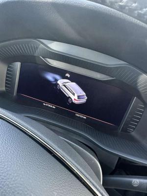 Серый Шкода Kodiaq 2023 в Клайпеда, объемом двигателя 1.97 л и пробегом 153 тыс. км за 29800 €, фото 42 на AUTOMOTO.COM.LV