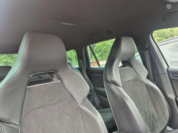 Pelēks Skoda Kodiaq 2023 Viļņa, ar dzinēja tilpumu 1.97 L un nobraukumu 156 tūkst. km par 27500 €, foto 10 vietnē AUTOMOTO.COM.LV
