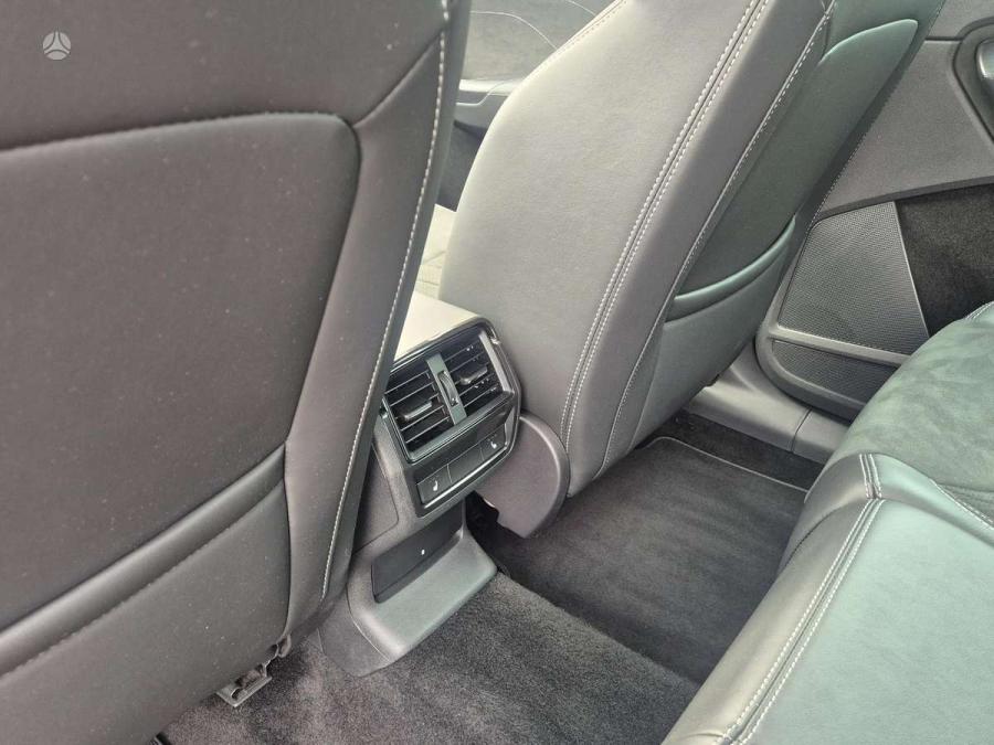 Серый Шкода Kodiaq 2023 в Вильнюс, объемом двигателя 1.97 л и пробегом 156 тыс. км за 27500 €, фото 13 на AUTOMOTO.COM.LV