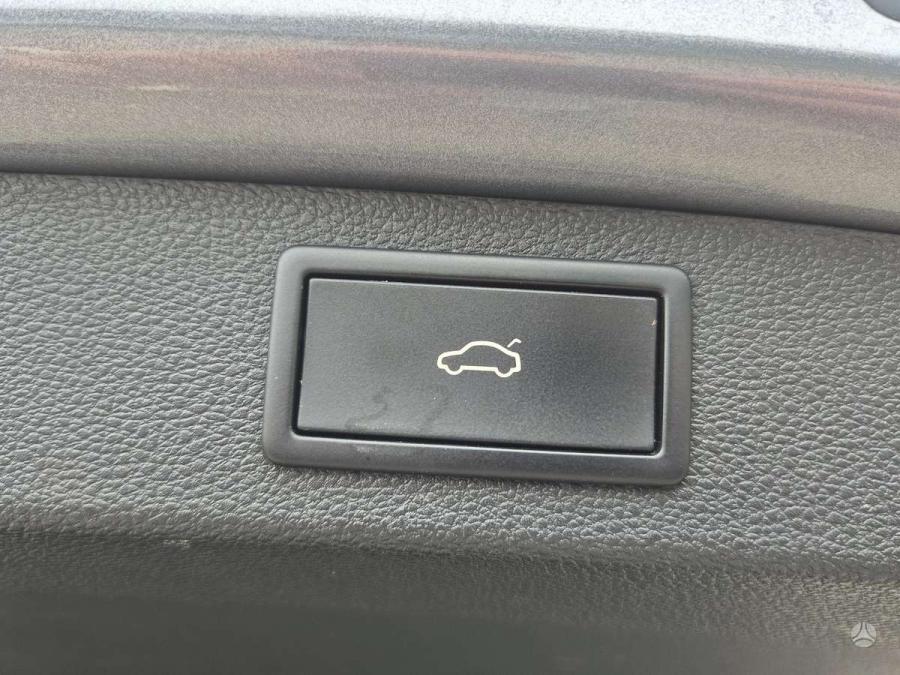 Серый Шкода Kodiaq 2023 в Вильнюс, объемом двигателя 1.97 л и пробегом 156 тыс. км за 27500 €, фото 16 на AUTOMOTO.COM.LV