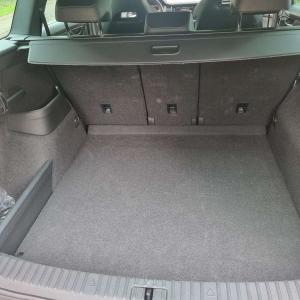 Серый Шкода Kodiaq 2023 в Таураге, объемом двигателя 1.97 л и пробегом 220 тыс. км за 23600 €, фото 6 на AUTOMOTO.COM.LV