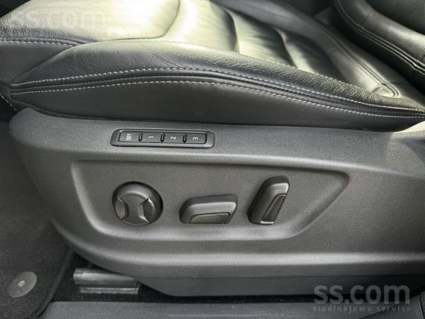 Pelēks Skoda Kodiaq 2023 Rīga, ar dzinēja tilpumu 2.00 L un nobraukumu 121 tūkst. km par 26300 €, foto 11 vietnē AUTOMOTO.COM.LV
