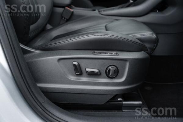 Серый Шкода Kodiaq 2023 в Рига, объемом двигателя 2.00 л и пробегом 134 тыс. км за 30500 €, фото 7 на AUTOMOTO.COM.LV