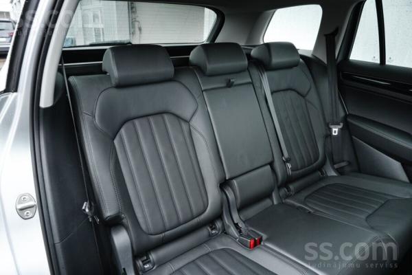 Серый Шкода Kodiaq 2023 в Рига, объемом двигателя 2.00 л и пробегом 134 тыс. км за 30500 €, фото 10 на AUTOMOTO.COM.LV