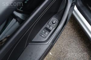 Grey Skoda Kodiaq 2023 in Riga, with an engine capacity of 2.00 L and mileage of 134 thousand km for 30500 €, photo 11 on AUTOMOTO.COM.LV