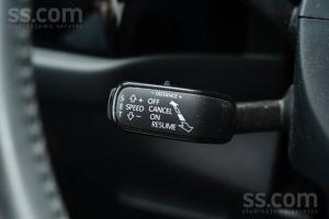 Grey Skoda Kodiaq 2023 in Riga, with an engine capacity of 2.00 L and mileage of 134 thousand km for 30500 €, photo 17 on AUTOMOTO.COM.LV