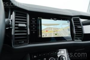 Grey Skoda Kodiaq 2023 in Riga, with an engine capacity of 2.00 L and mileage of 134 thousand km for 30500 €, photo 30 on AUTOMOTO.COM.LV