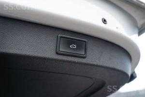 Grey Skoda Kodiaq 2023 in Riga, with an engine capacity of 2.00 L and mileage of 134 thousand km for 30500 €, photo 33 on AUTOMOTO.COM.LV