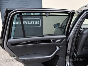 Серый Шкода Kodiaq 2023 в Пярну, объемом двигателя 2.00 л и пробегом 81 тыс. км за 35990 €, фото 12 на AUTOMOTO.COM.LV
