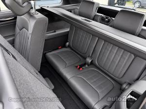 Серый Шкода Kodiaq 2023 в Пярну, объемом двигателя 2.00 л и пробегом 81 тыс. км за 35990 €, фото 15 на AUTOMOTO.COM.LV