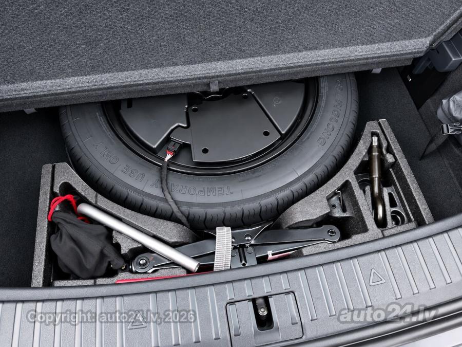 Серый Шкода Kodiaq 2023 в Пярну, объемом двигателя 2.00 л и пробегом 81 тыс. км за 35990 €, фото 18 на AUTOMOTO.COM.LV