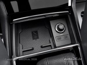 Серый Шкода Kodiaq 2023 в Пярну, объемом двигателя 2.00 л и пробегом 81 тыс. км за 35990 €, фото 25 на AUTOMOTO.COM.LV